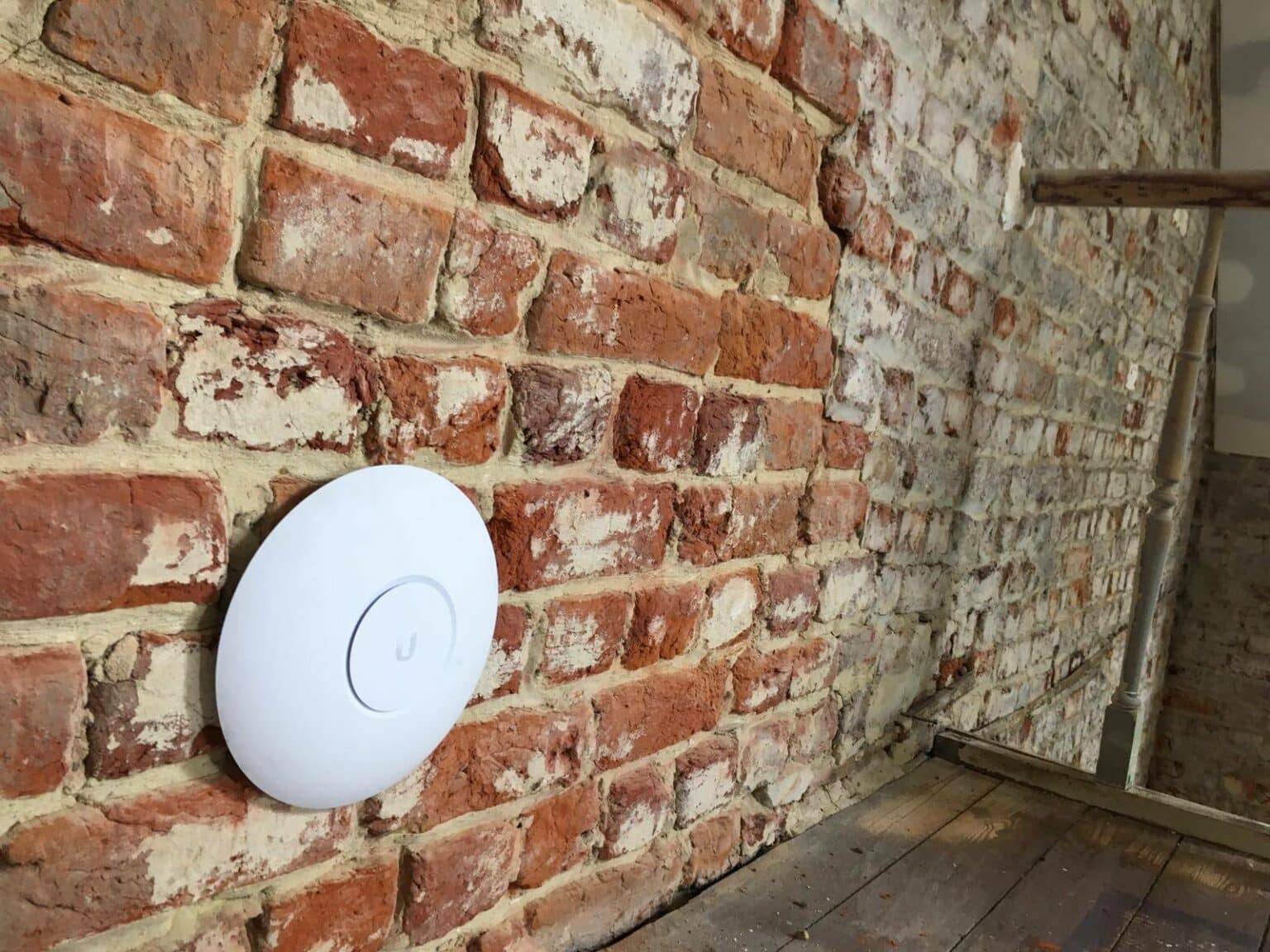 Infrastructure réseau Paris - Stream services